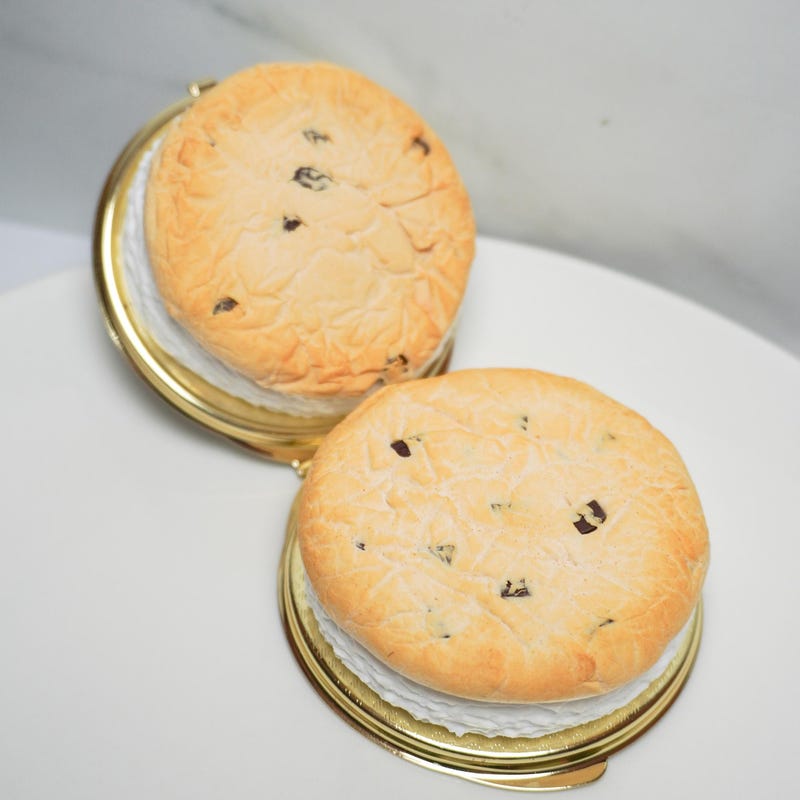 Mirror Cookies - Etsy