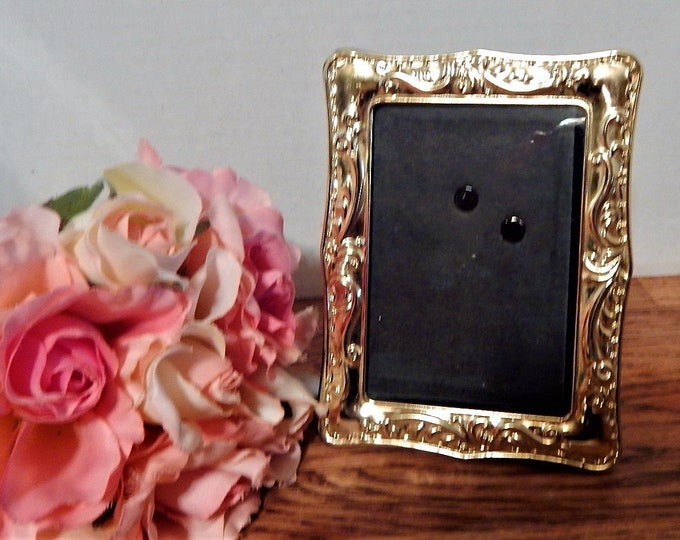 Picture Frame Photo Frame Portrait or Landscape Photo Frame Ornate Art ...