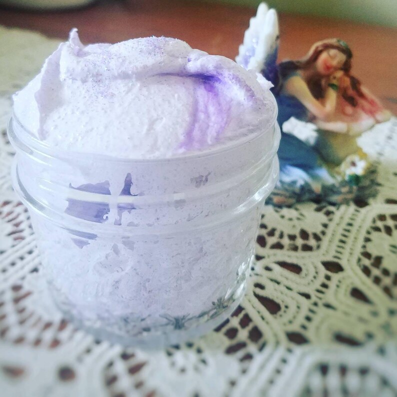 Sugar Plum Fairy Sugar Plum Bath Gift Sugar Plum Soap - Etsy