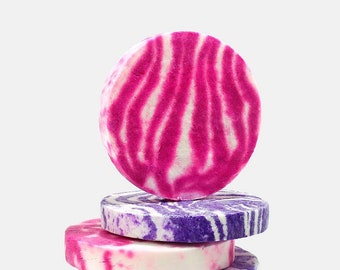 Solid Bubble Bath - Etsy