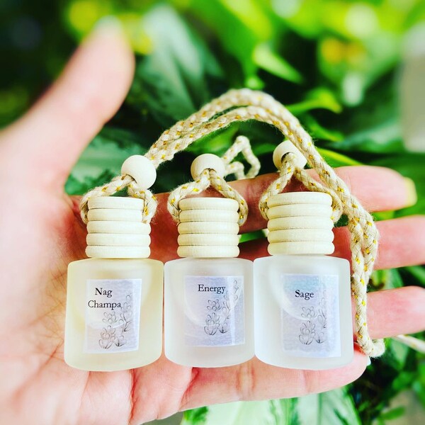 Personal Diffuser - Etsy