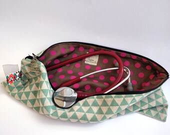 Stethoscope case | Etsy