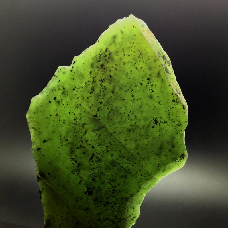 Jade Rough - Etsy