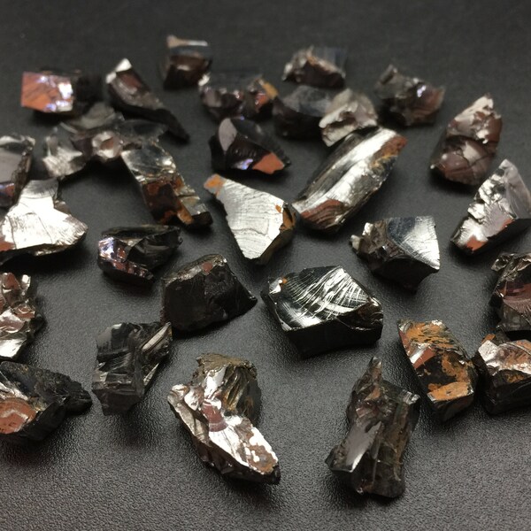 Shungite Bulk - Etsy