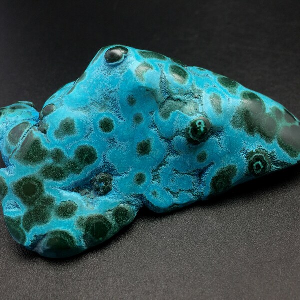 Turquoise Malachite - Etsy