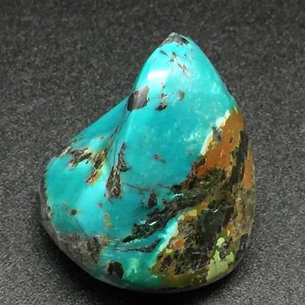 Turquoise Stone - Etsy
