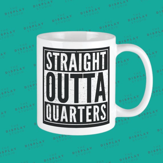 Straight Outta Compton Parody
