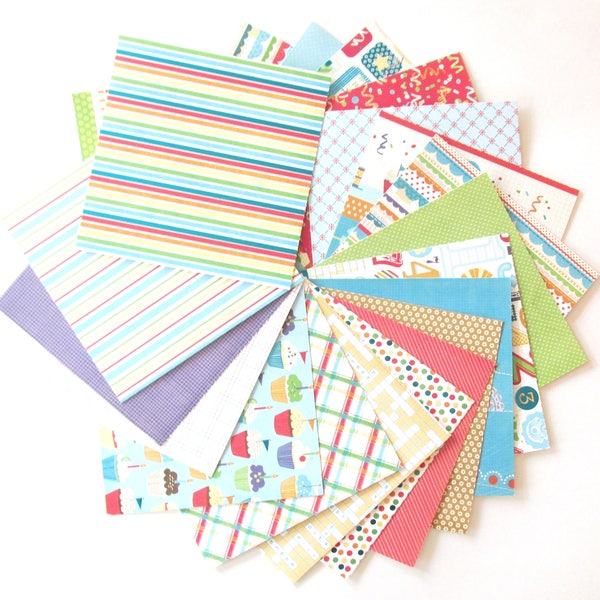 Printed Cardstock - Etsy