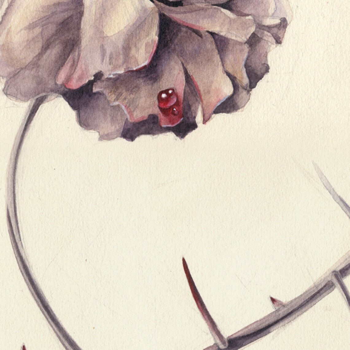 Subtle. Art Print | Etsy