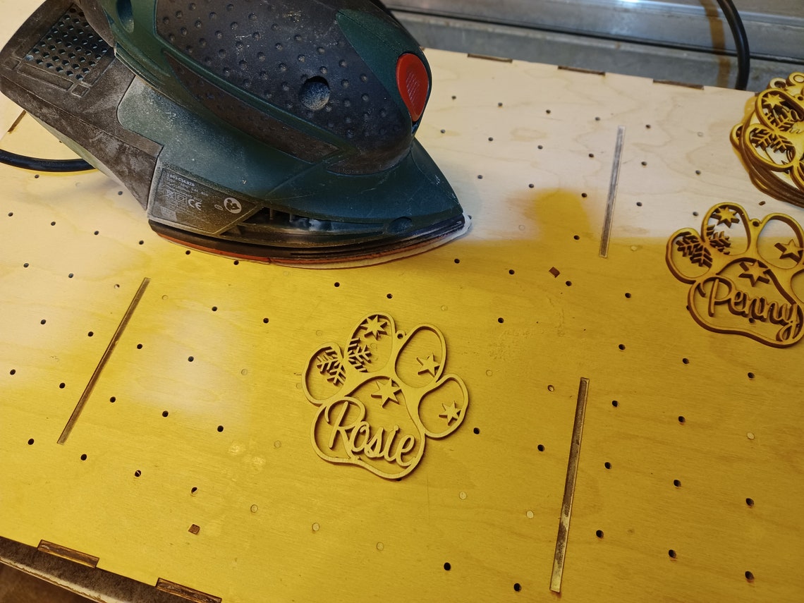 Vacuum Sanding Table SVG Digital File ONLY | Etsy