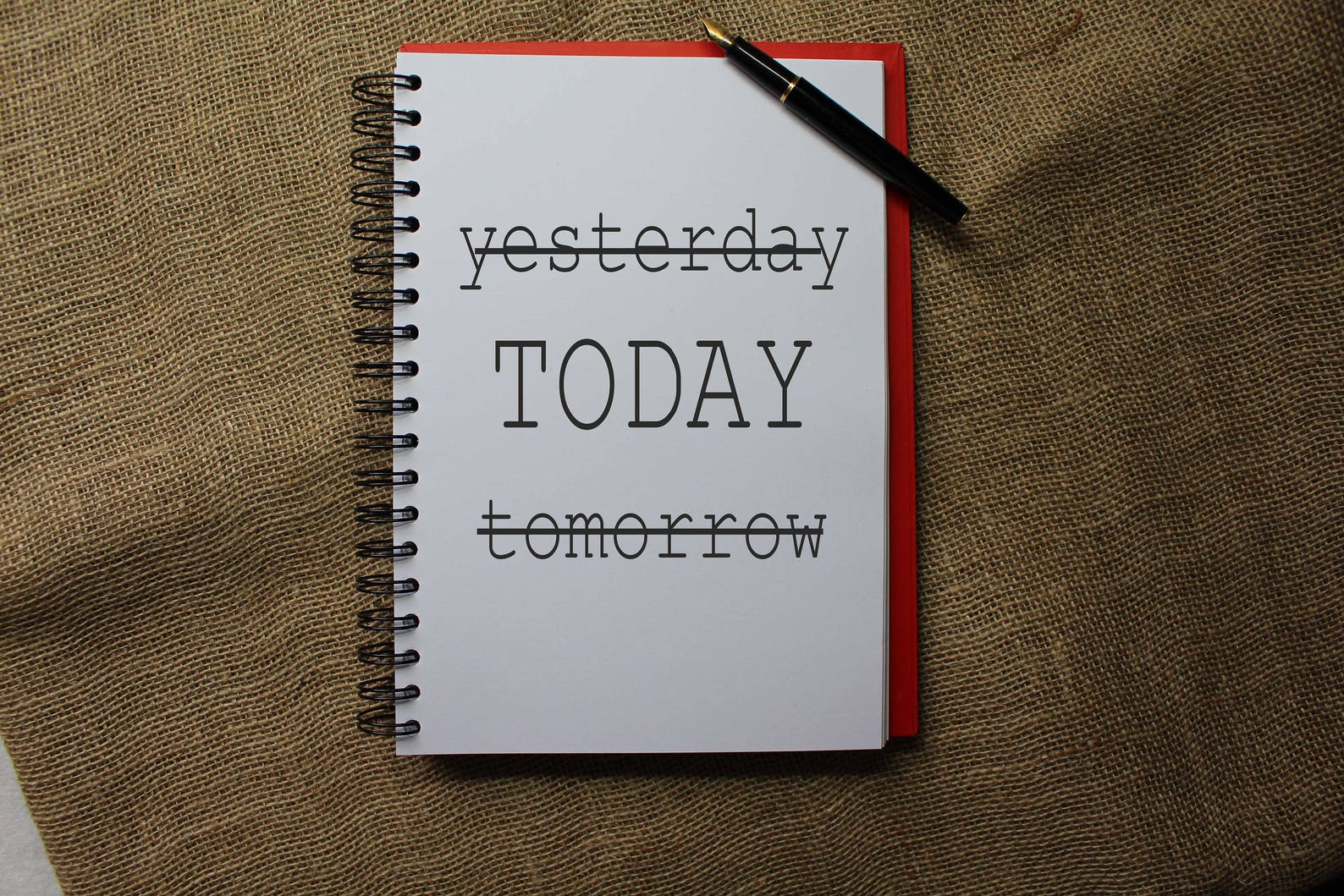 Yesterday TODAY Tomorrow Digital Wall Art Printable Art Instatnd ...