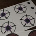 Kitchen DIY Toy Stove Range Printable Decals Svg Cut File DIY Projects ...
