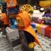 Sets of 4 Items CUSTOM Capes Hoods for Your Lego Minifigures - 2 Capes ...