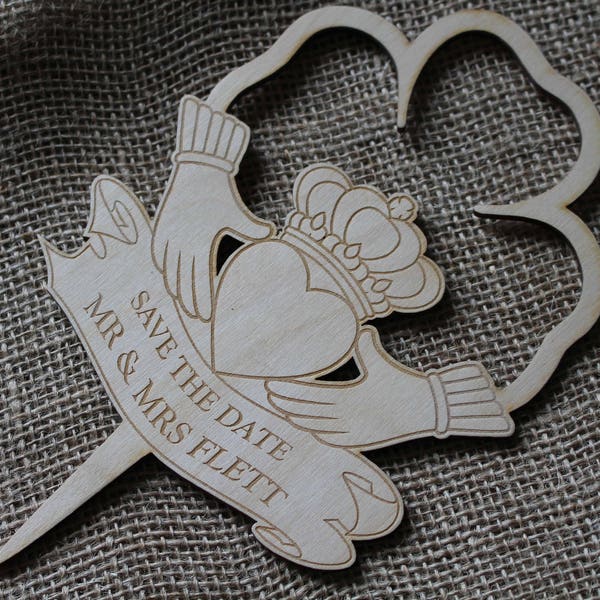 M Cake Topper - Etsy