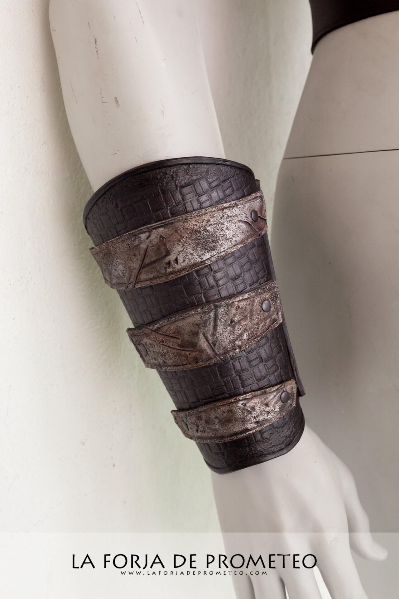 Viking Armband Celtic Armband Medieval Bracer Medieval | Etsy