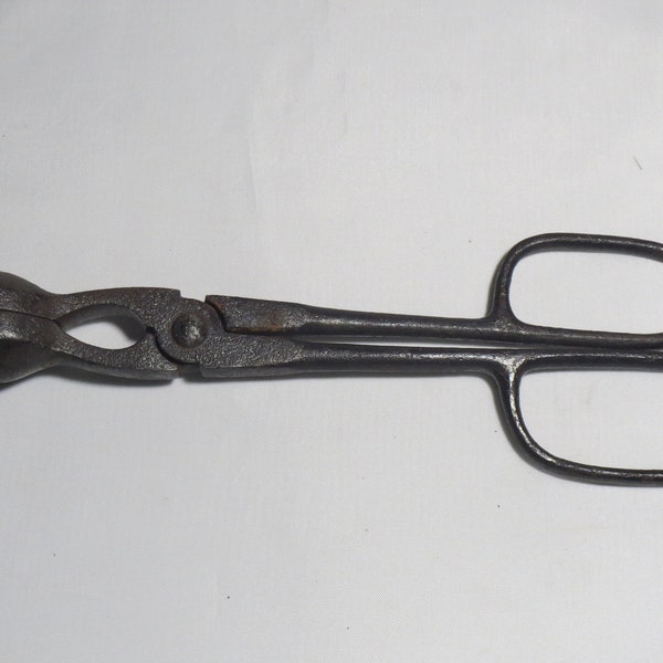 Antique Working Pliers - Etsy