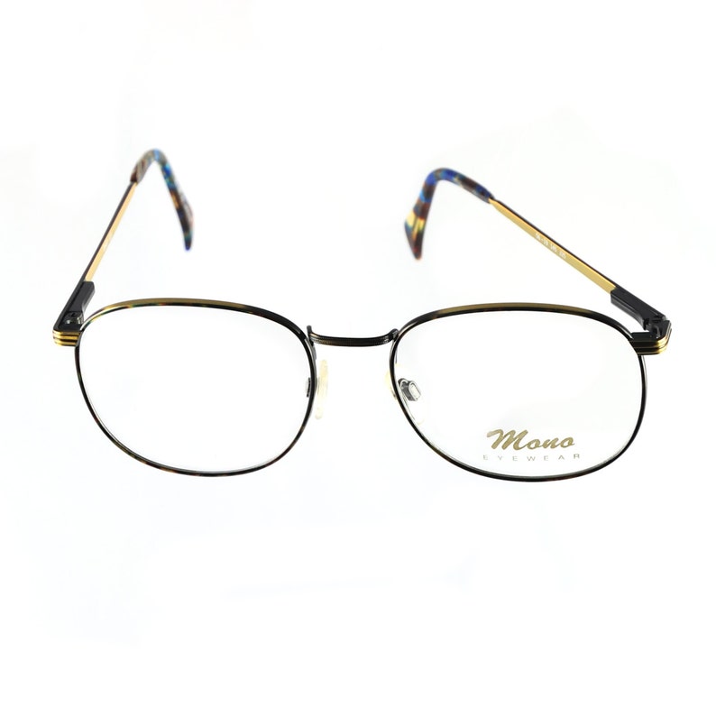 Mono Eyewear Eyeglasses DAISY 127 J25 56-19-145 Japan - Etsy