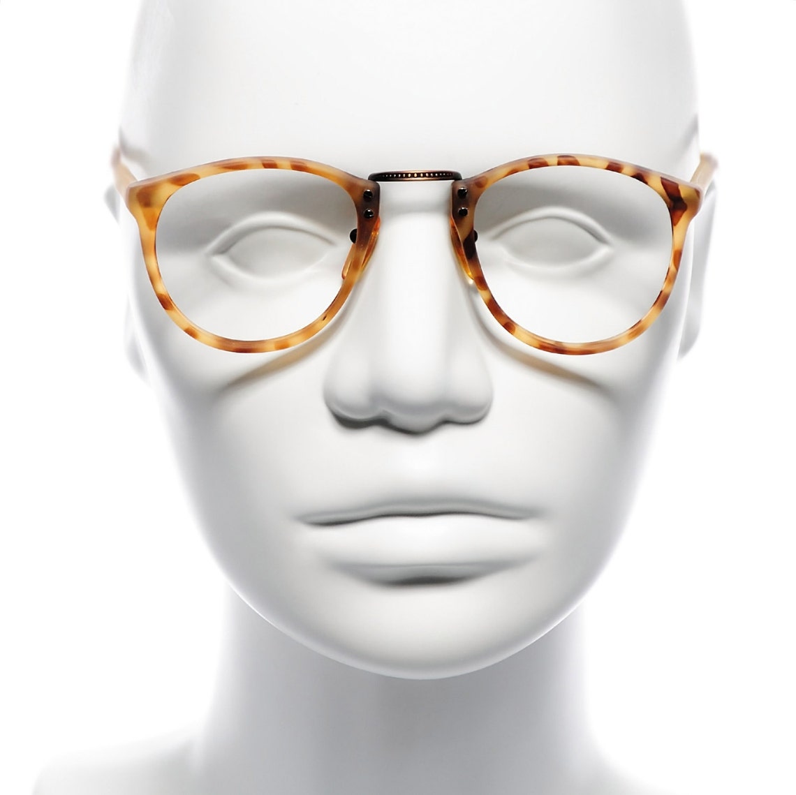 Pro Design Eyeglasses frame Only Club Line Special P61 3111M Tortoise ...