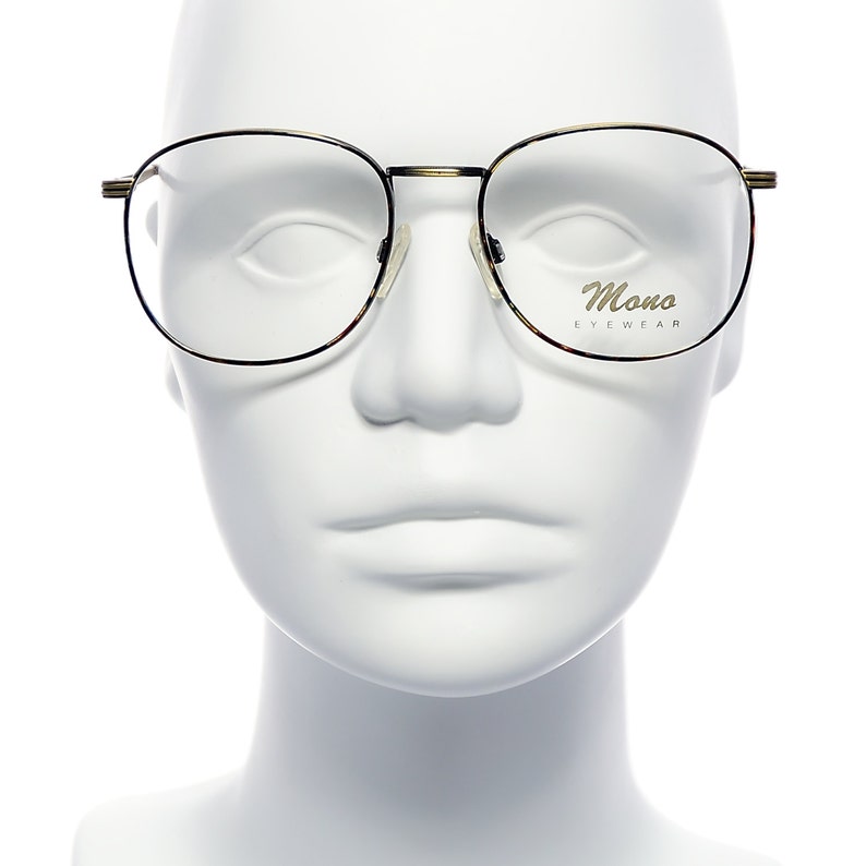 Mono Eyewear Eyeglasses DAISY 127 J25 56-19-145 Japan - Etsy
