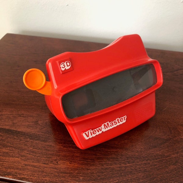 3d View Master - Etsy