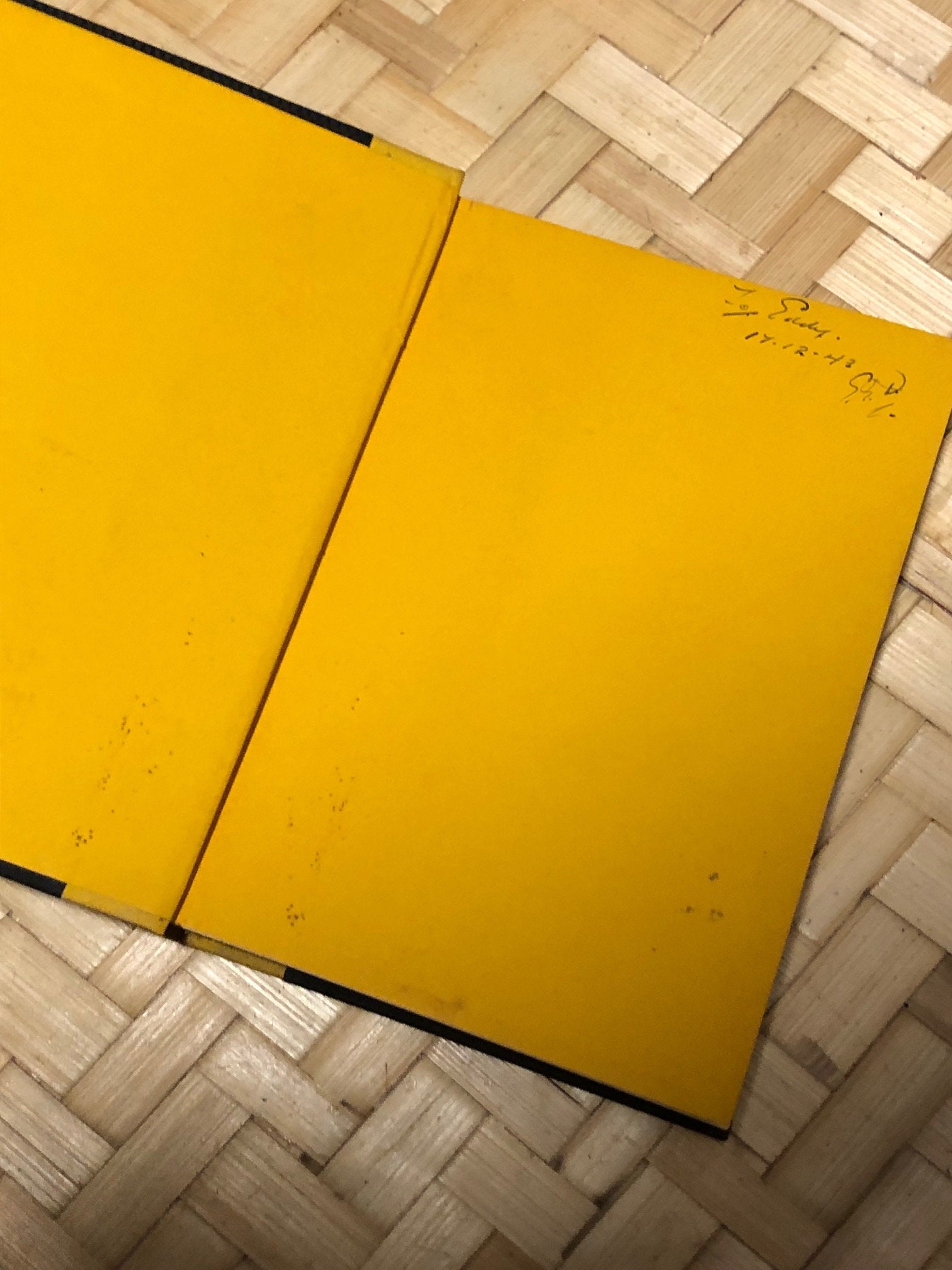 Cocktails by jimmy Late of Ciro's Book - Etsy