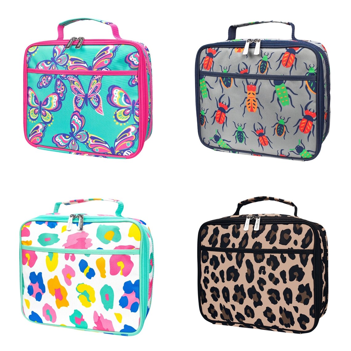 Monogram Backpack Personalized School Bag Monogram Girls and - Etsy