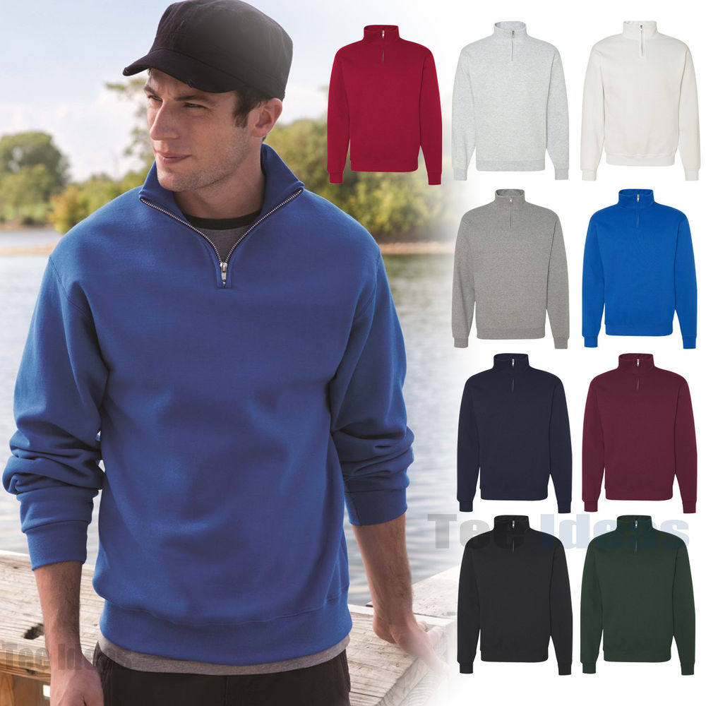 Monogram Pullover Monogrammed Pullover Monogram Quarter Zip | Etsy