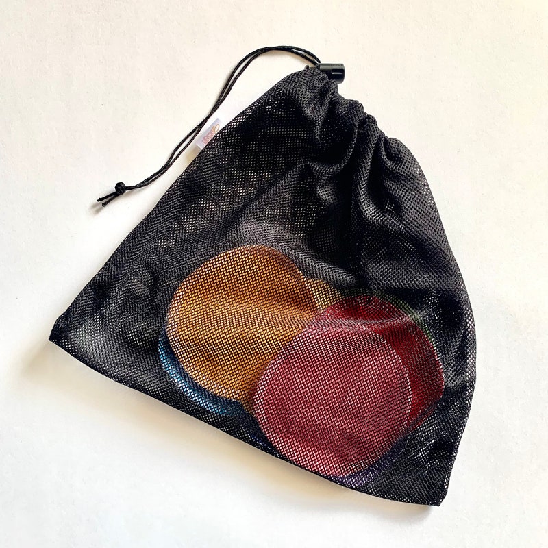 Mesh Laundry Bag - Etsy