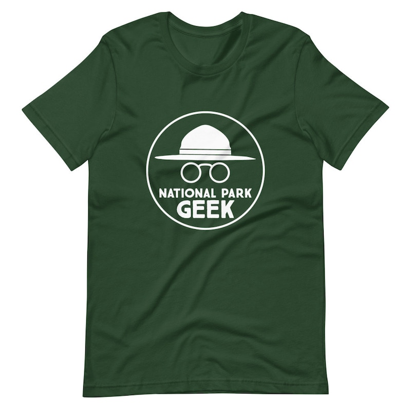 Geek Shirts - Etsy