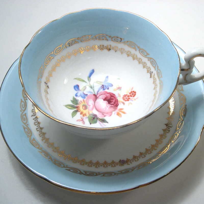 Royal Grafton Tea - Etsy