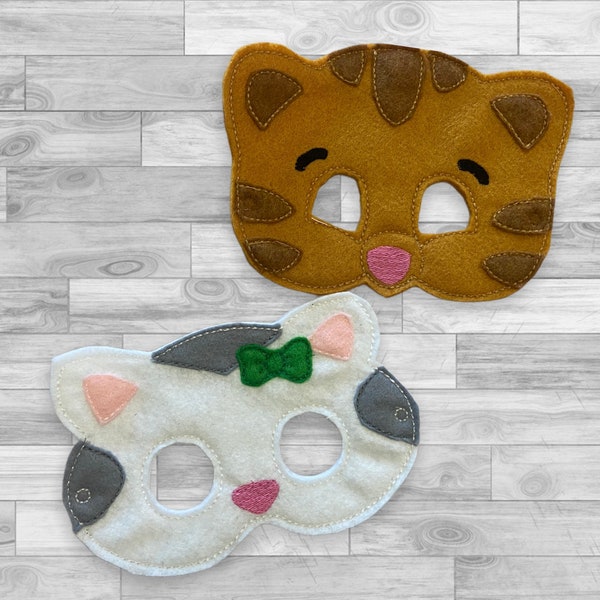 Daniel Tiger Costume - Etsy