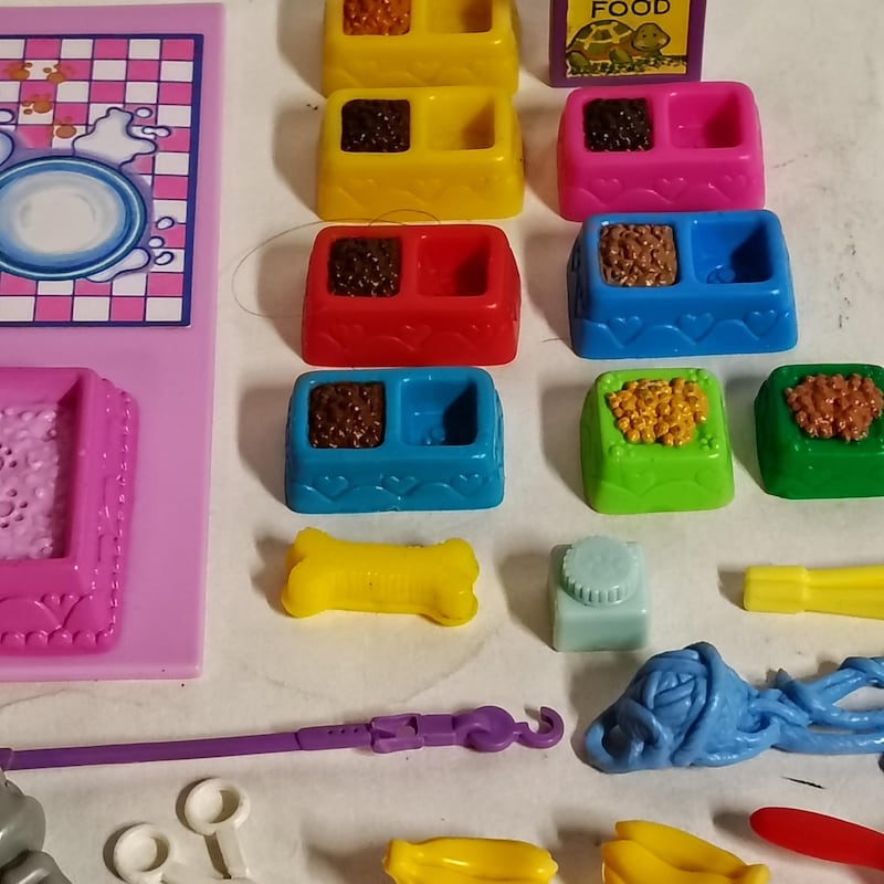 Littlest Petshop 90s - Etsy