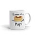 Pancake Papi tm Coffee Mug in 11 Oz. OR 15 Oz. Fun - Etsy
