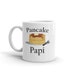 Pancake Papi tm Coffee Mug in 11 Oz. OR 15 Oz. Fun - Etsy