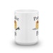 Pancake Papi tm Coffee Mug in 11 Oz. OR 15 Oz. Fun - Etsy