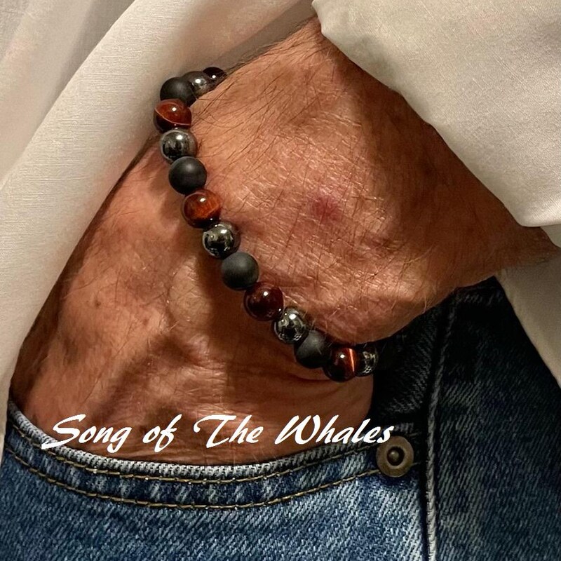 Protection Bracelet - Etsy
