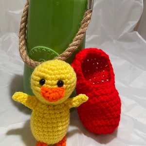 MONA*BIRDIE*FLEEFER Combo, Nanalan Doll, Nanalan Toy, Mona Doll ...