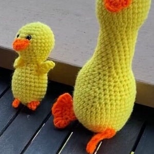 Fleefer (pictured With Mona) From Nanalan Doll, Nanalan Toy, Crochet ...