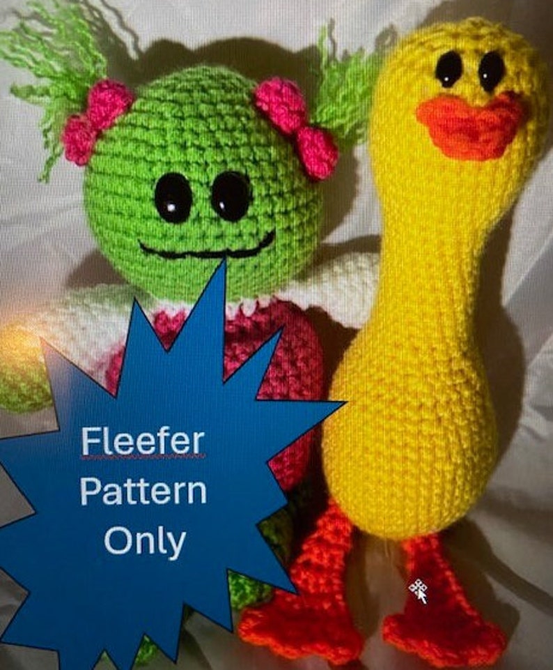 Fleefer Crochet, Mona Nanalan, Wonderful Girl, Nanalan, Nanalan Crochet ...