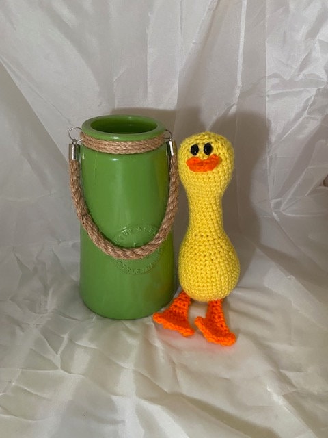 Fleefer Crochet, Mona Nanalan, Wonderful Girl, Nanalan, Nanalan Crochet ...