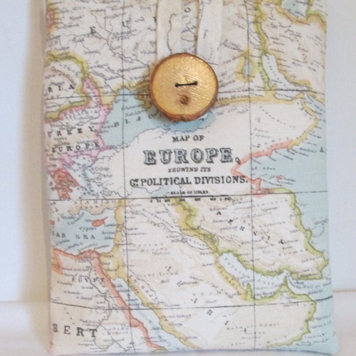 Cut Paper Map of YOUR Neighborhood 5x7 | Etsy