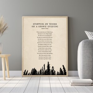 The Raven by Edgar Allan Poe Art Print - Literature Literary Poster ...
