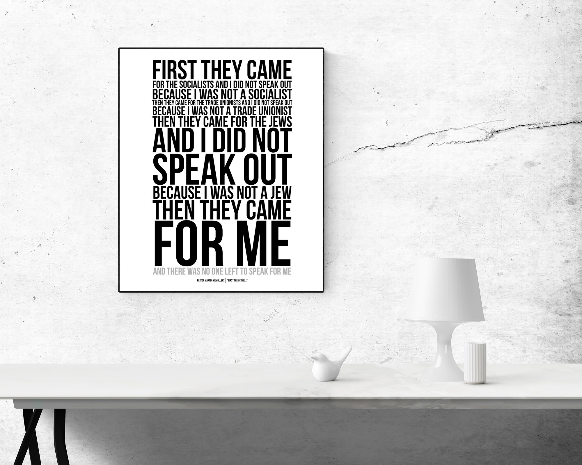 Give Me Your Tired Your Poor Art Print New Collosus Poem | Etsy