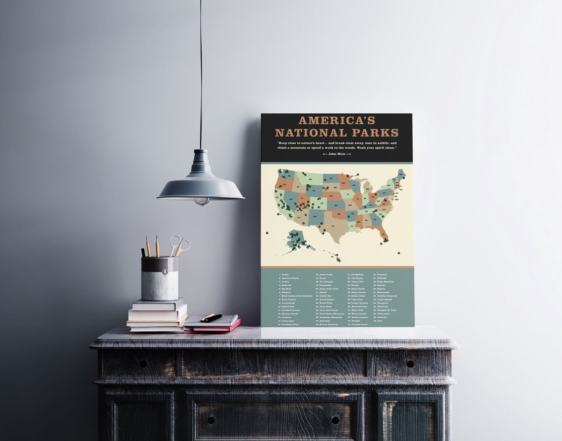 Newfoundland Provincial Map Art Print Wood Background Rustic | Etsy