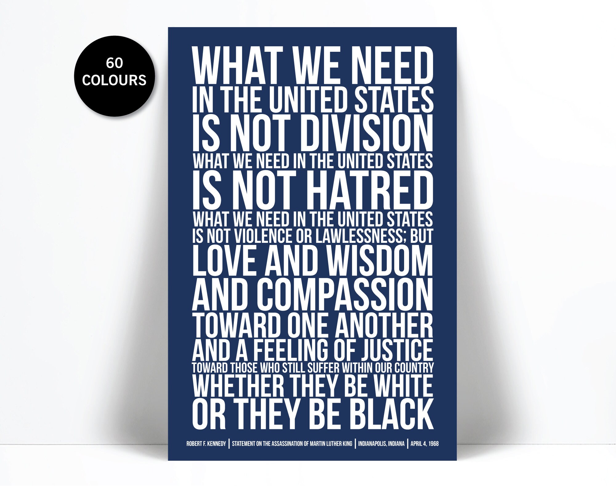 Anti Racism Quotes By Famous People