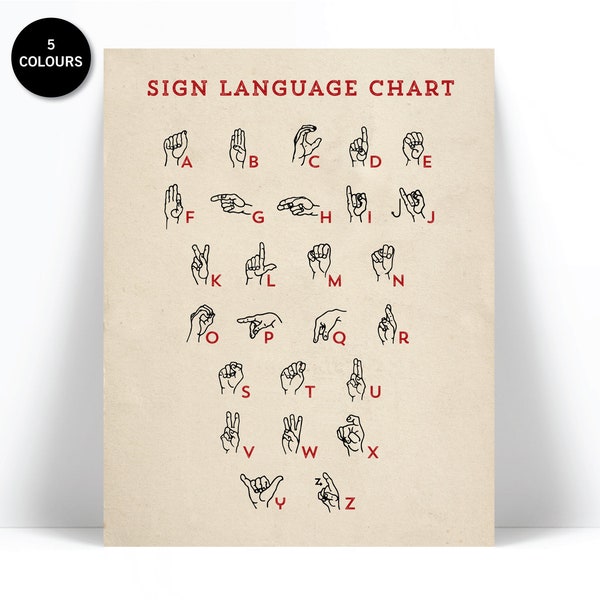 Deaf Teacher Svg - Etsy