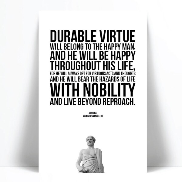 Aristotle - Etsy