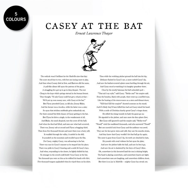 Casey - Etsy