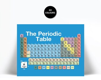 Infinity Symbol Print Math Physics Science Teacher Gift Ideas - Etsy