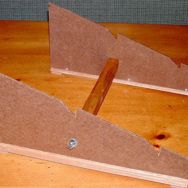 Jigsaw Puzzle Board - Etsy